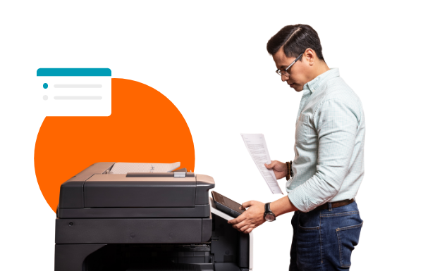 YSoft SAFEQ & SAFEQ Cloud Embedded Terminals | Y Soft Hardware